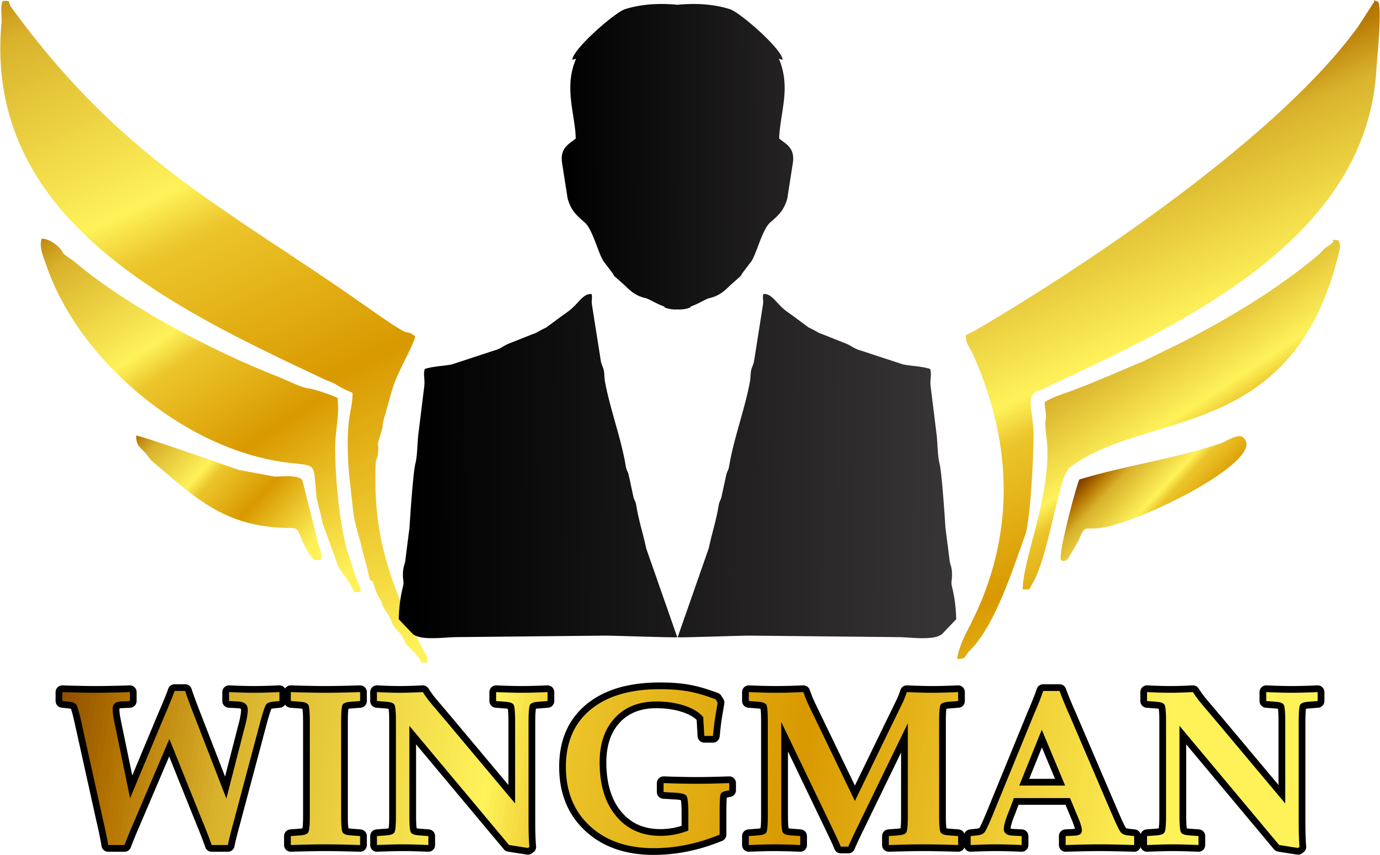 Home - Wingman Group