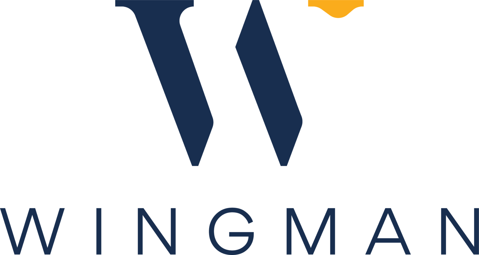 Services - Wingman Group