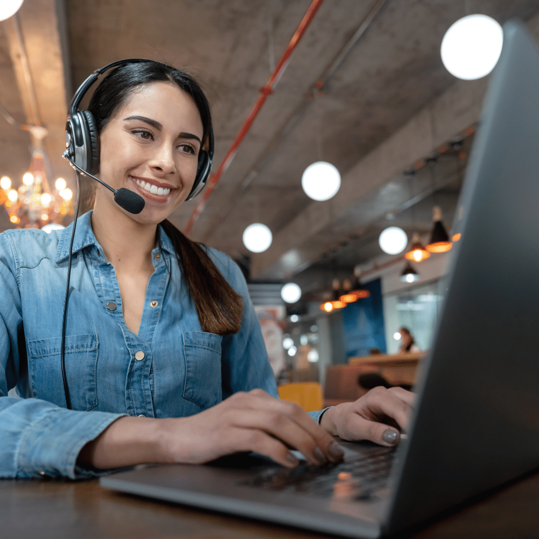 Wingman | Degree-Qualified VA's Tailored To Your Business