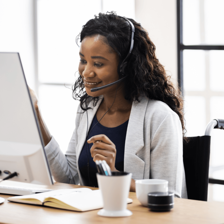 Services - Wingman Group