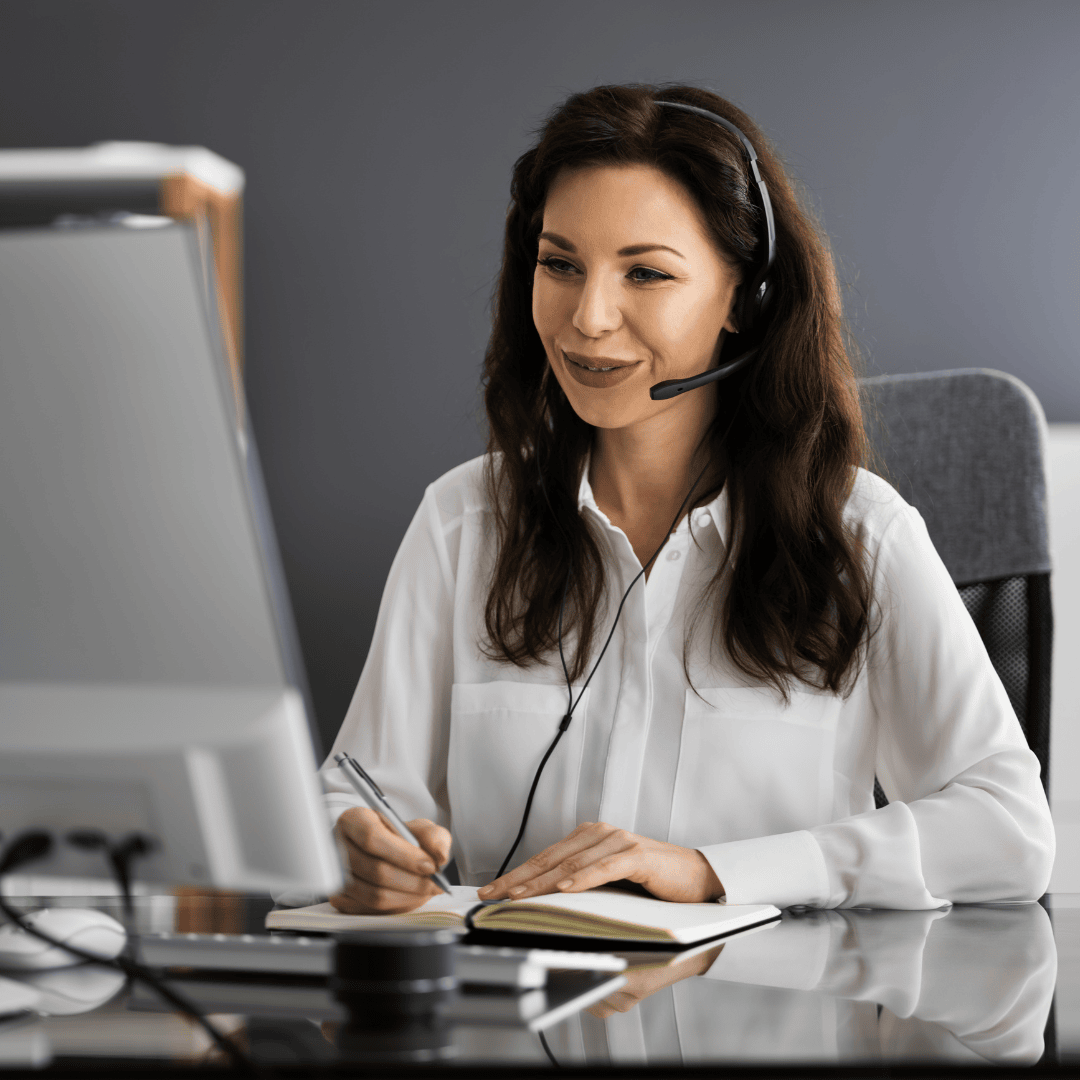 Services - Wingman Group