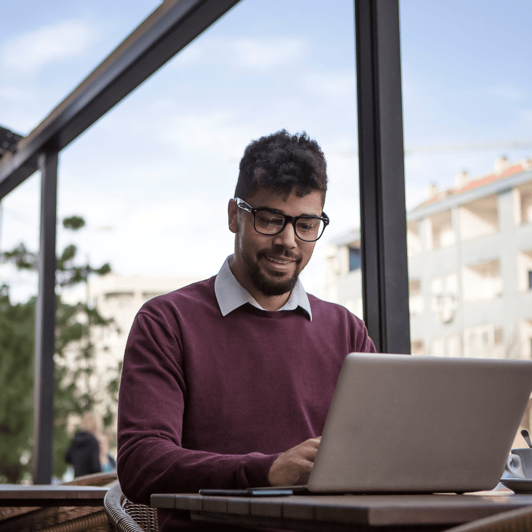 Services - Wingman Group