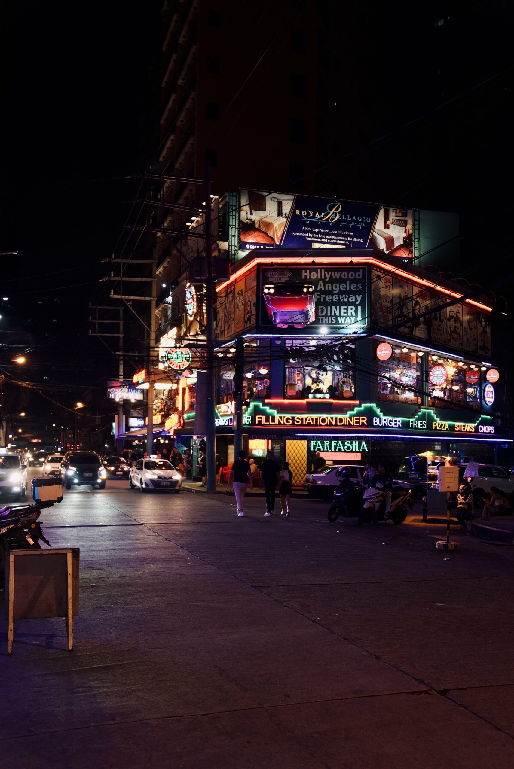 The Process - Wingman Group