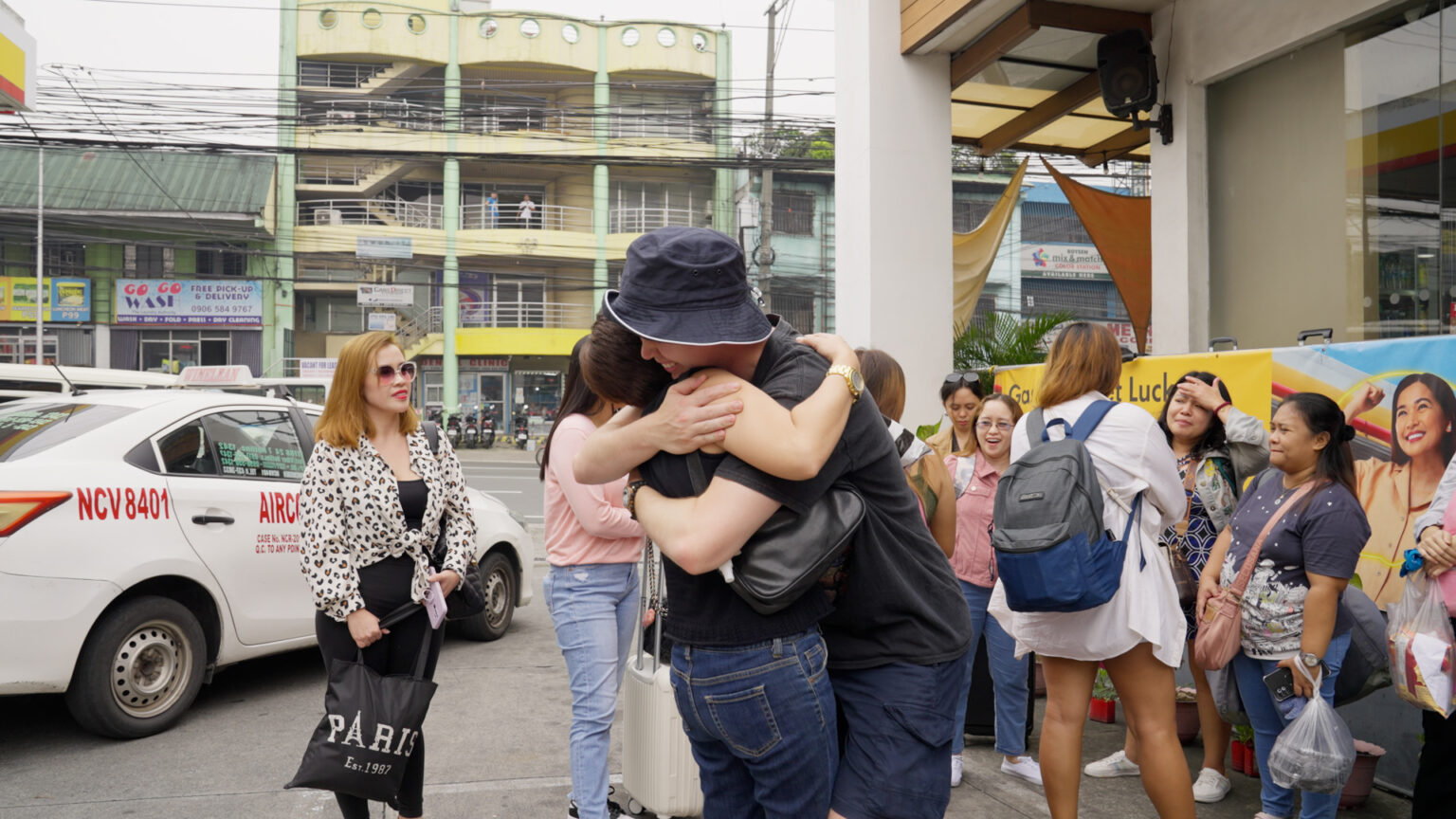 How It Works - Wingman Group