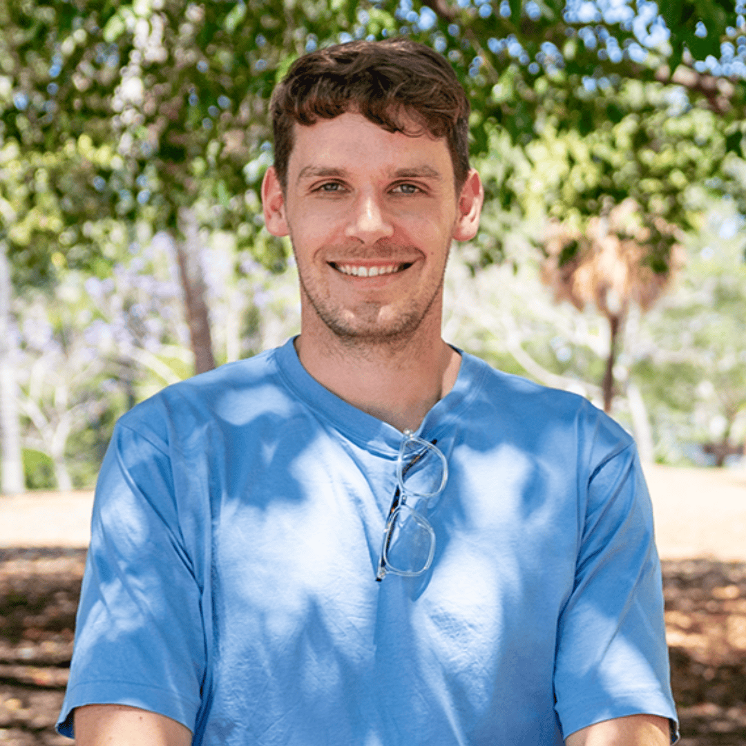 Nick's Experience - Wingman Group