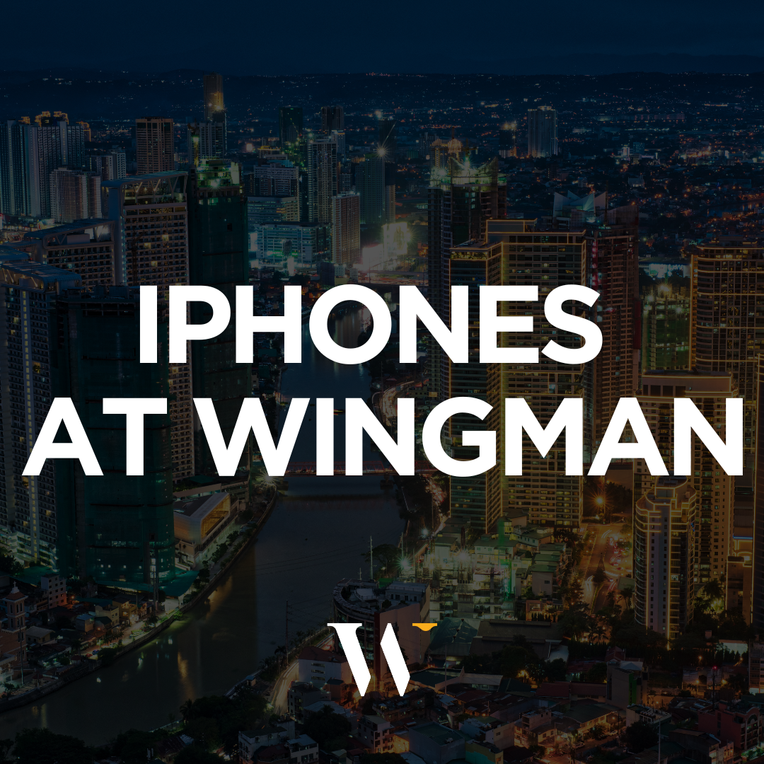 Knowledge Hub - Wingman Group