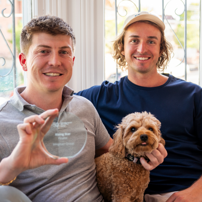 Homepage - Wingman Group