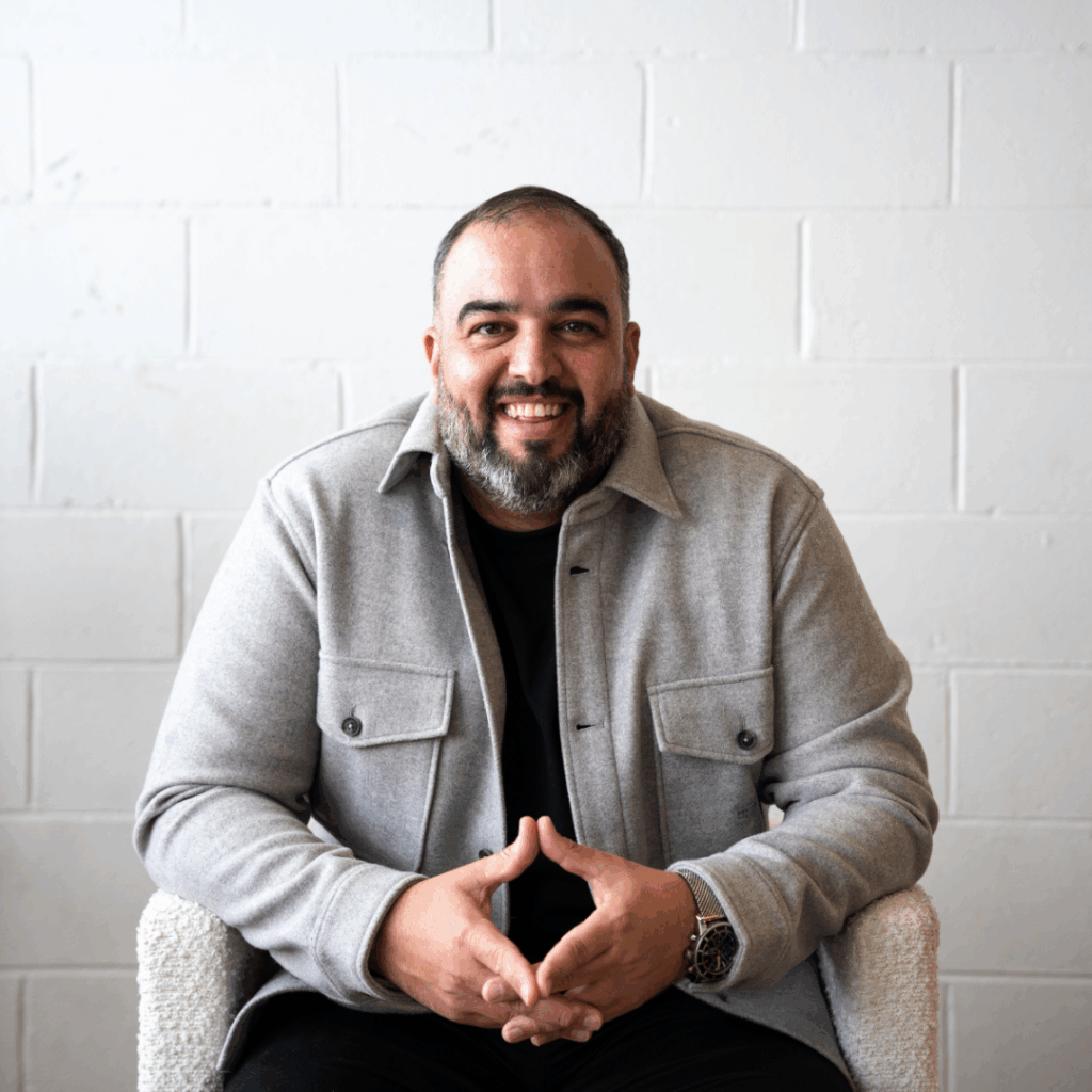 Meet The Team - Wingman Group