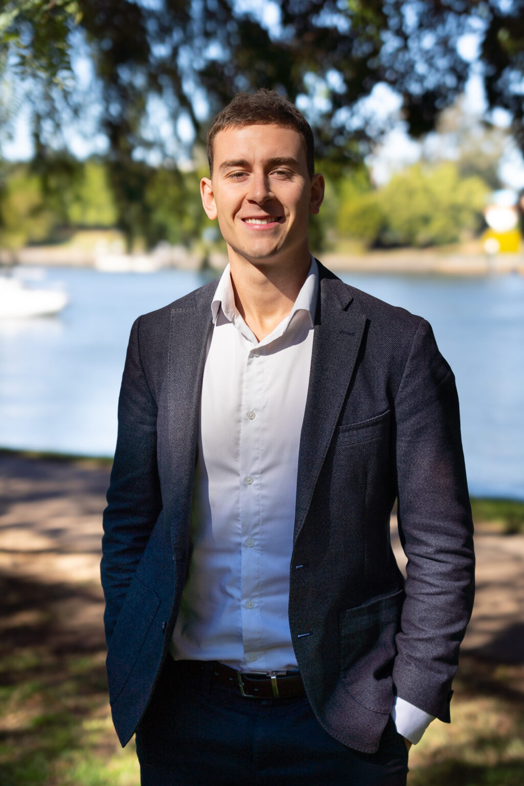 Meet The Team - Wingman Group