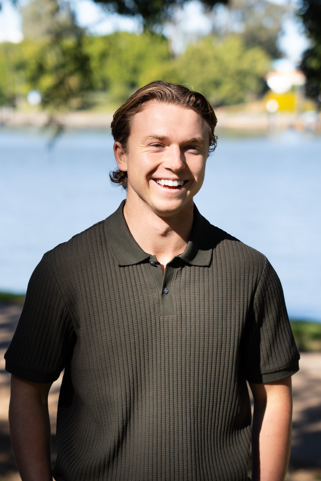 Meet The Team - Wingman Group