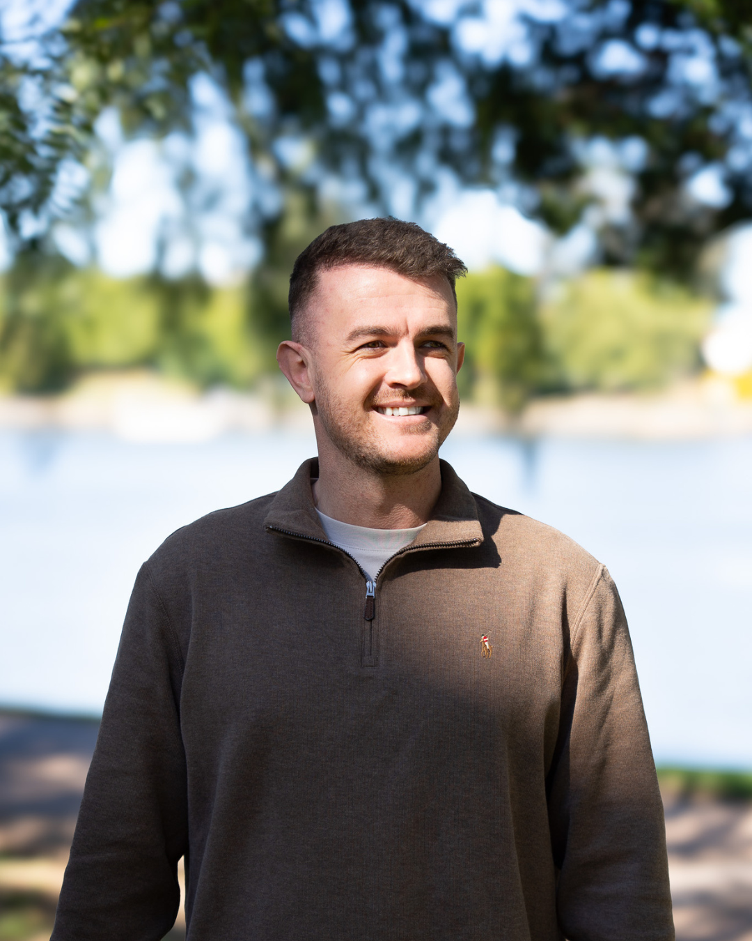Meet The Team - Wingman Group
