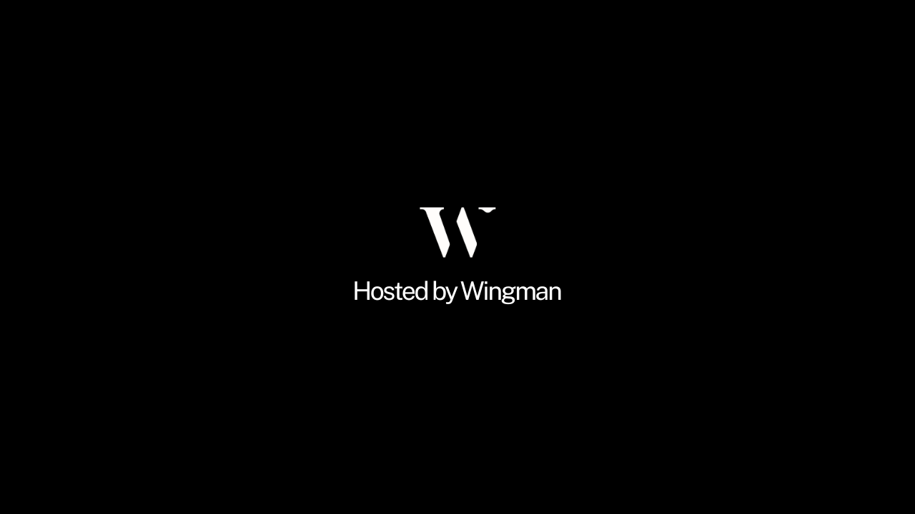 Webinars - Wingman Group