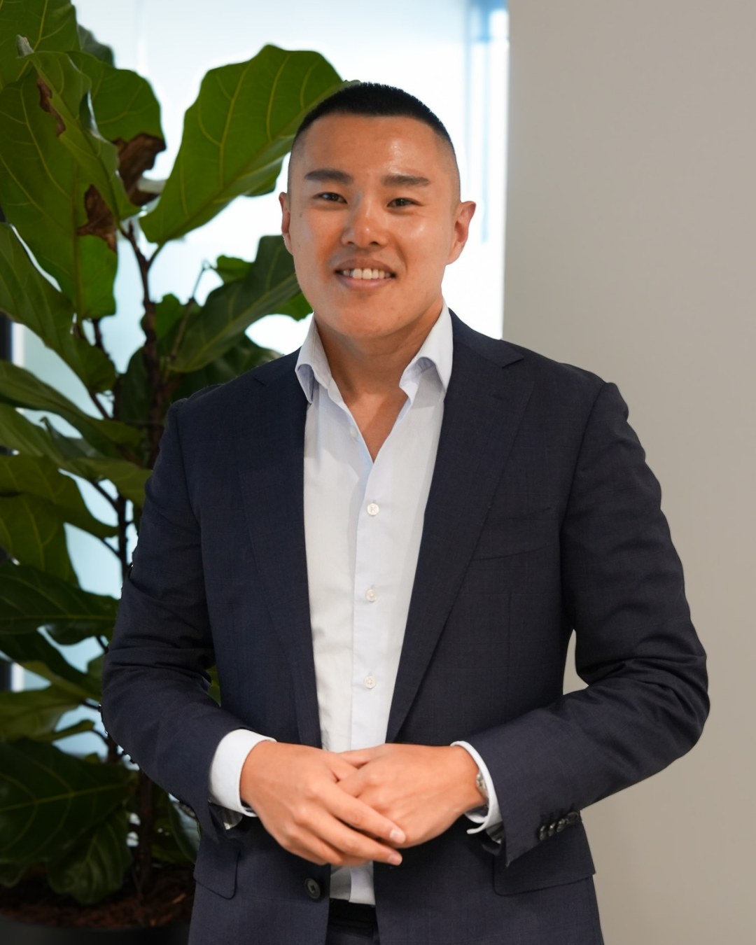 Meet The Team - Wingman Group